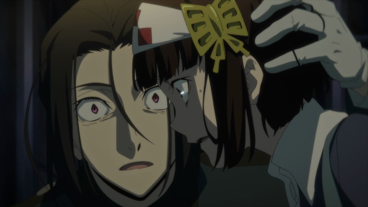 Bungo Stray Dogs Season 4 Ep 10: Release Date, Preview