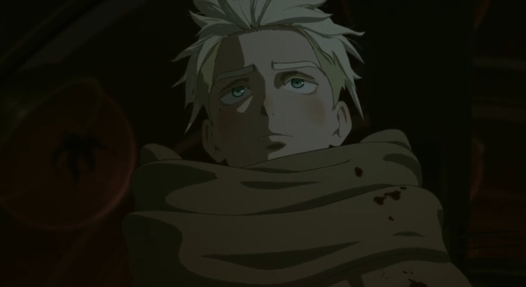 트라이건 스탬피드 에피소드 10: 출시일, 미리보기