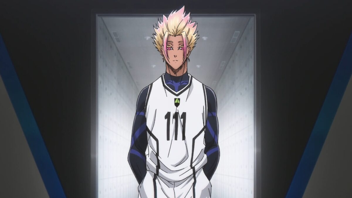 Blue Lock Episode 25: Release Date, Preview