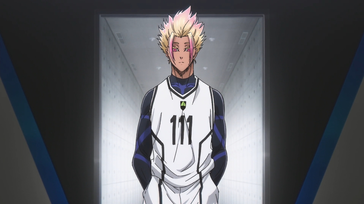 Blue Lock Episode 25: Release Date, Preview