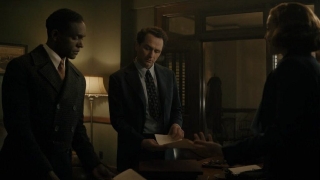 Perry Mason Season 2 Episode 2: Recap and Ending Explained