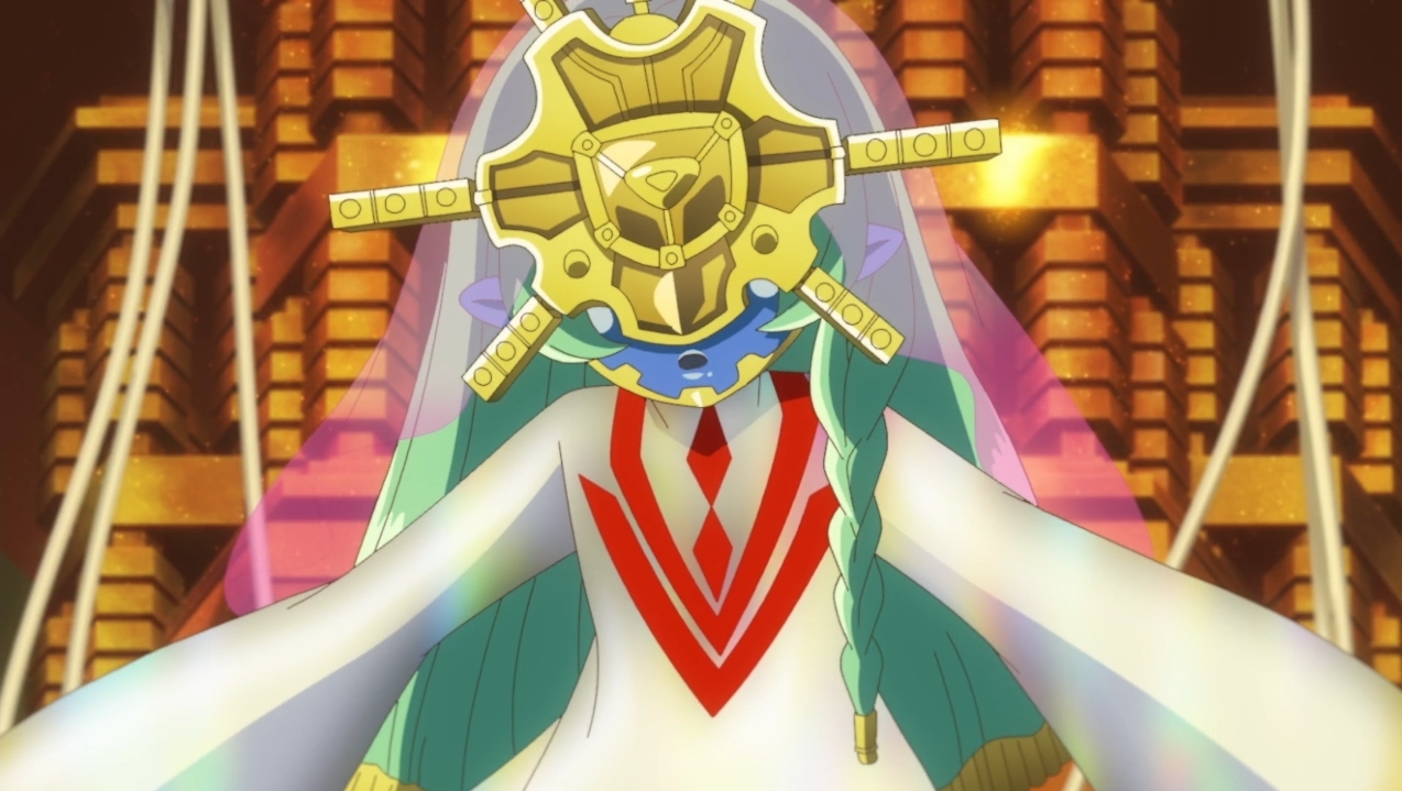 Digimon Ghost Game Episode 68: Release Date, Preview