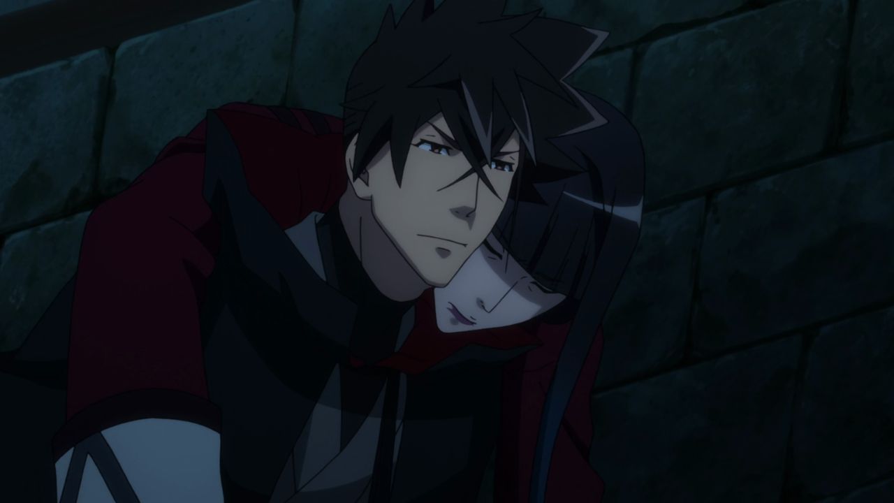 Revenger Episode 10: Release Date, Speculation2, Preview