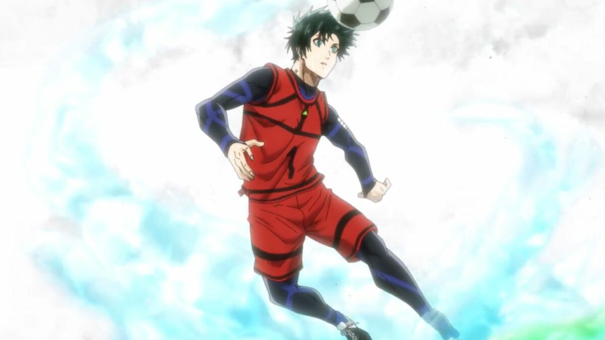 Blue Lock Episode 24: Release Date, Preview