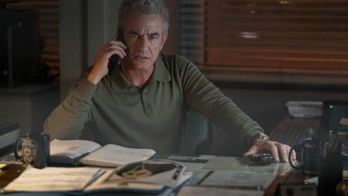 Scream 6 Ending Explained: Who is the new Ghostface killer?