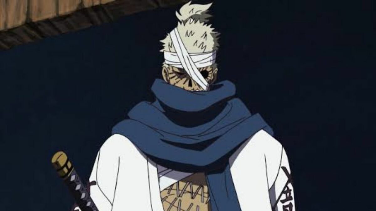 Roronoa Zoro’s Complete Lineage Explained!!