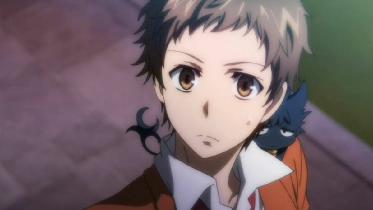 What kind of anime is Servamp? Is it worth watching?