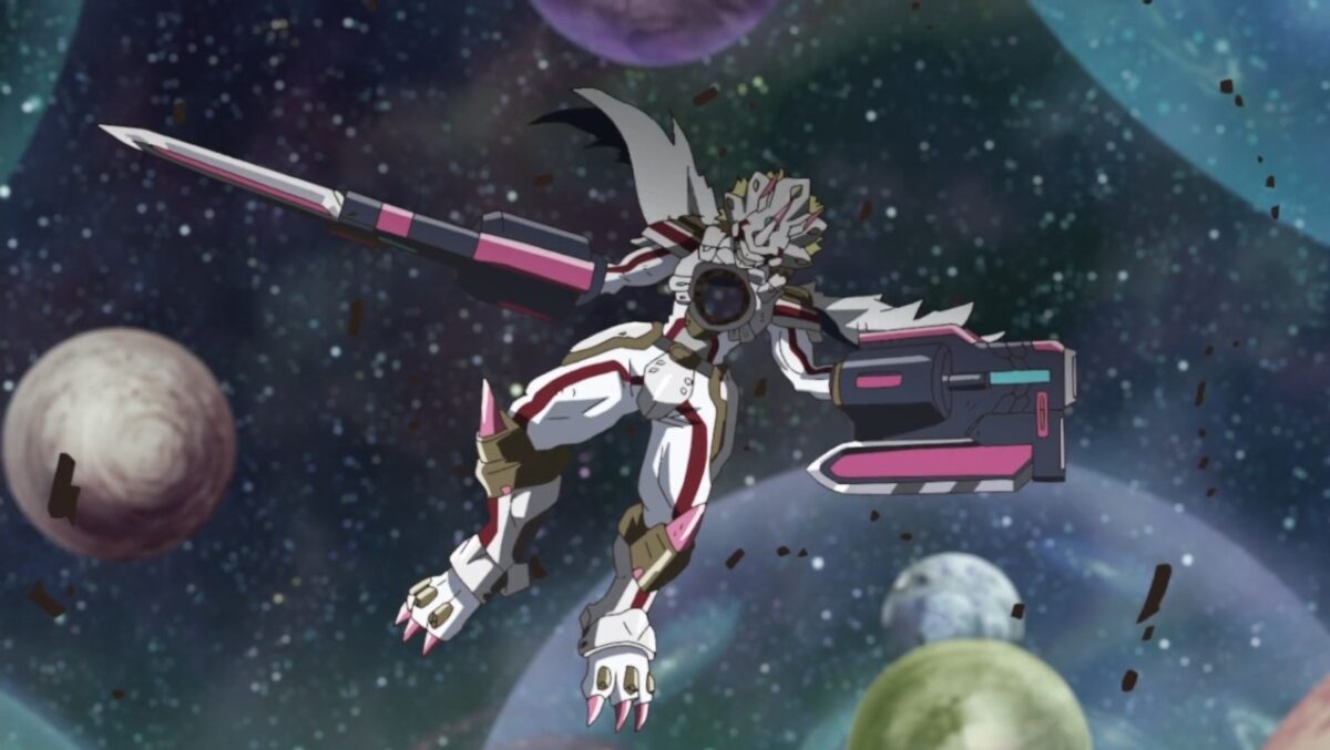 Digimon Ghost Game Episode 67: Release Date, Preview