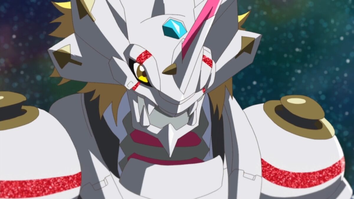 Digimon Ghost Game Episode 68: Release Date, Preview