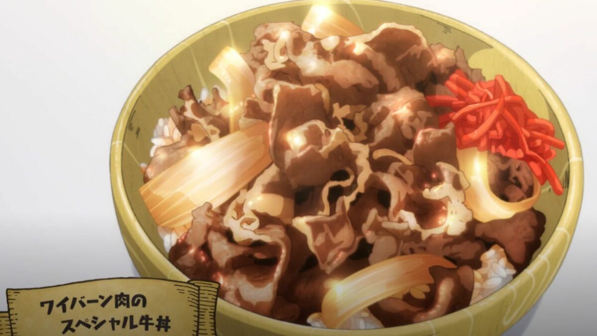 Cooking in Another World Episode 13 Release Date, Preview