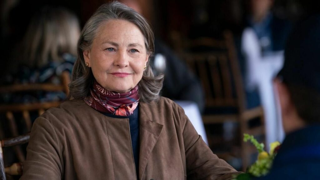 Estreno de la temporada final de Succession: Explicación del final de S4E1