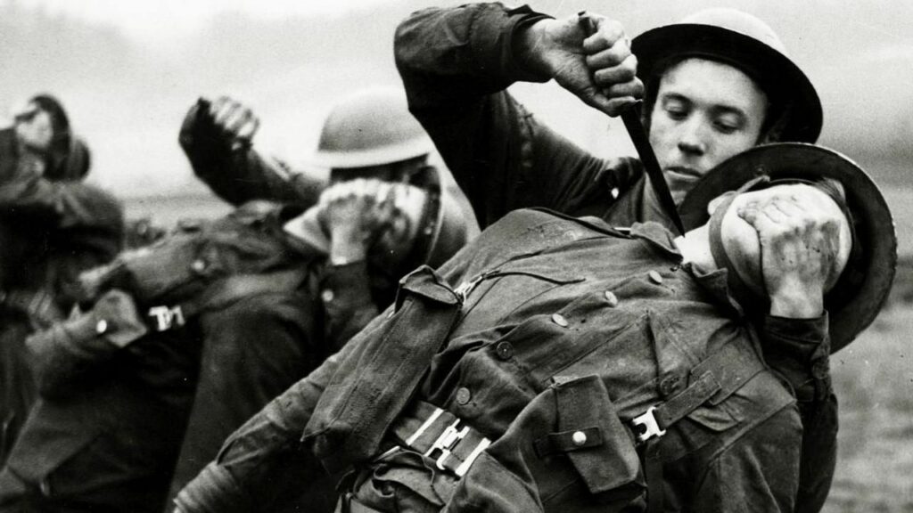 Henry Cavill Reveals His WW2 Spy-Action’s First Look