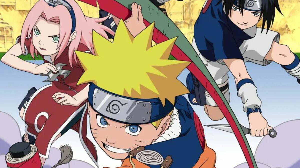 Is Naruto coming back in 2023? Will it get a remake?