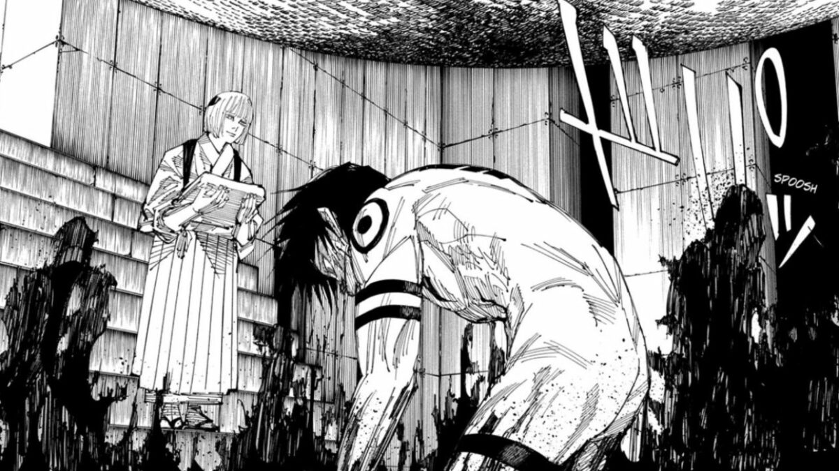 Jujutsu Kaisen Chapter 217: Release Date, Raw Scans