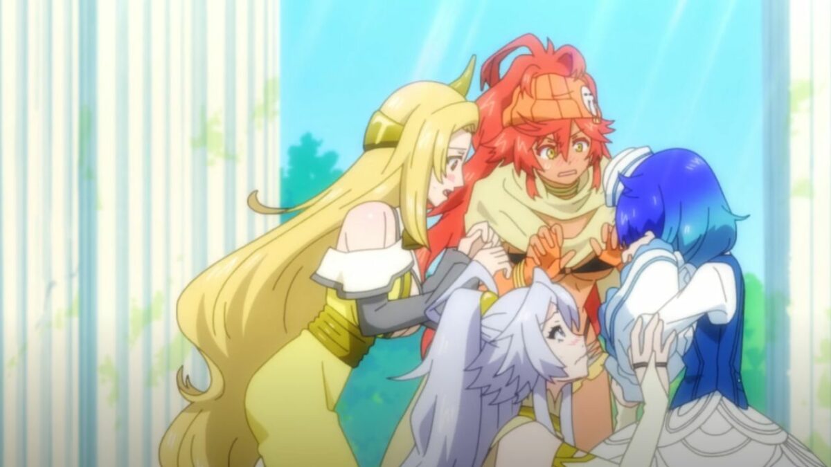 Cooking in Another World Episode 11 Release Date, Preview