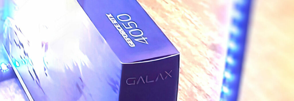 Nvidia RTX 4050 配备 6GB VRAM 入门级内存