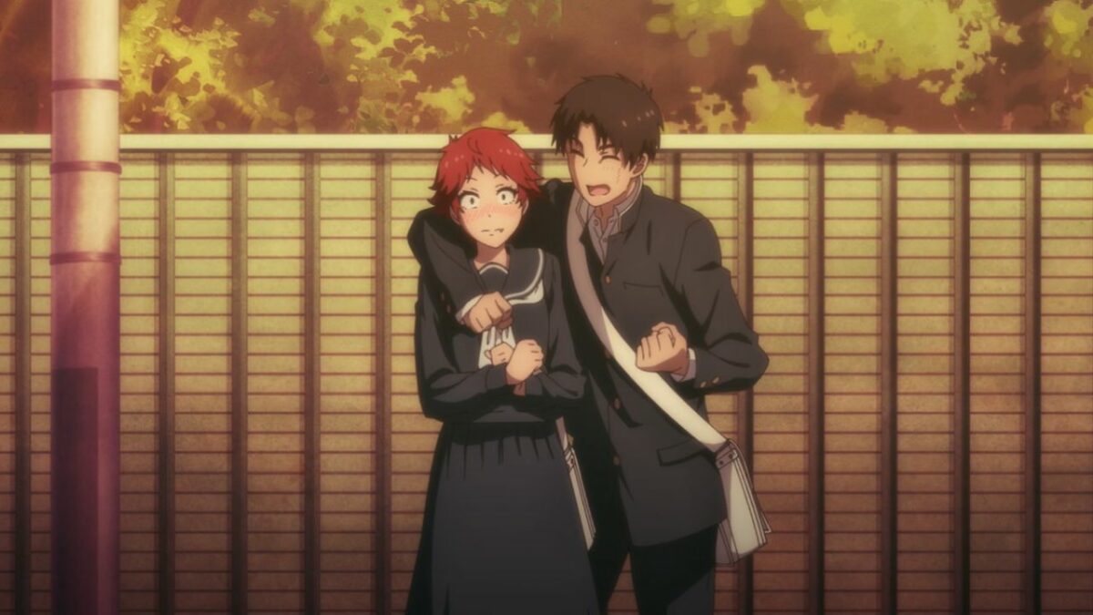 Tomo-chan wa Onnanoko! Episode 11 Release Date, Preview