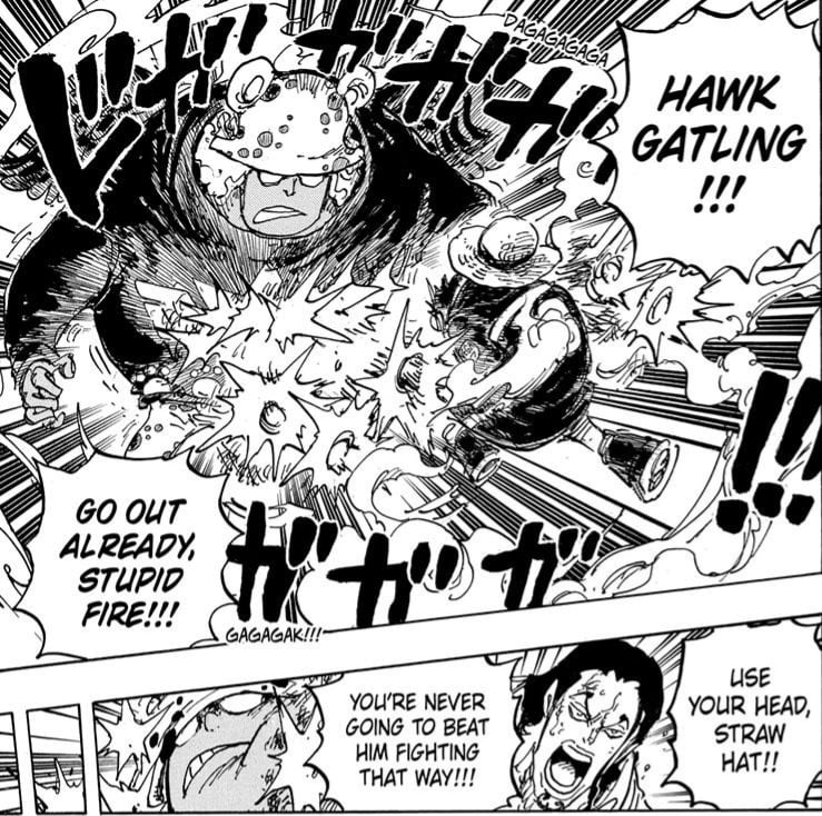 One Piece Chapter 1079 Release Date, Spoilers