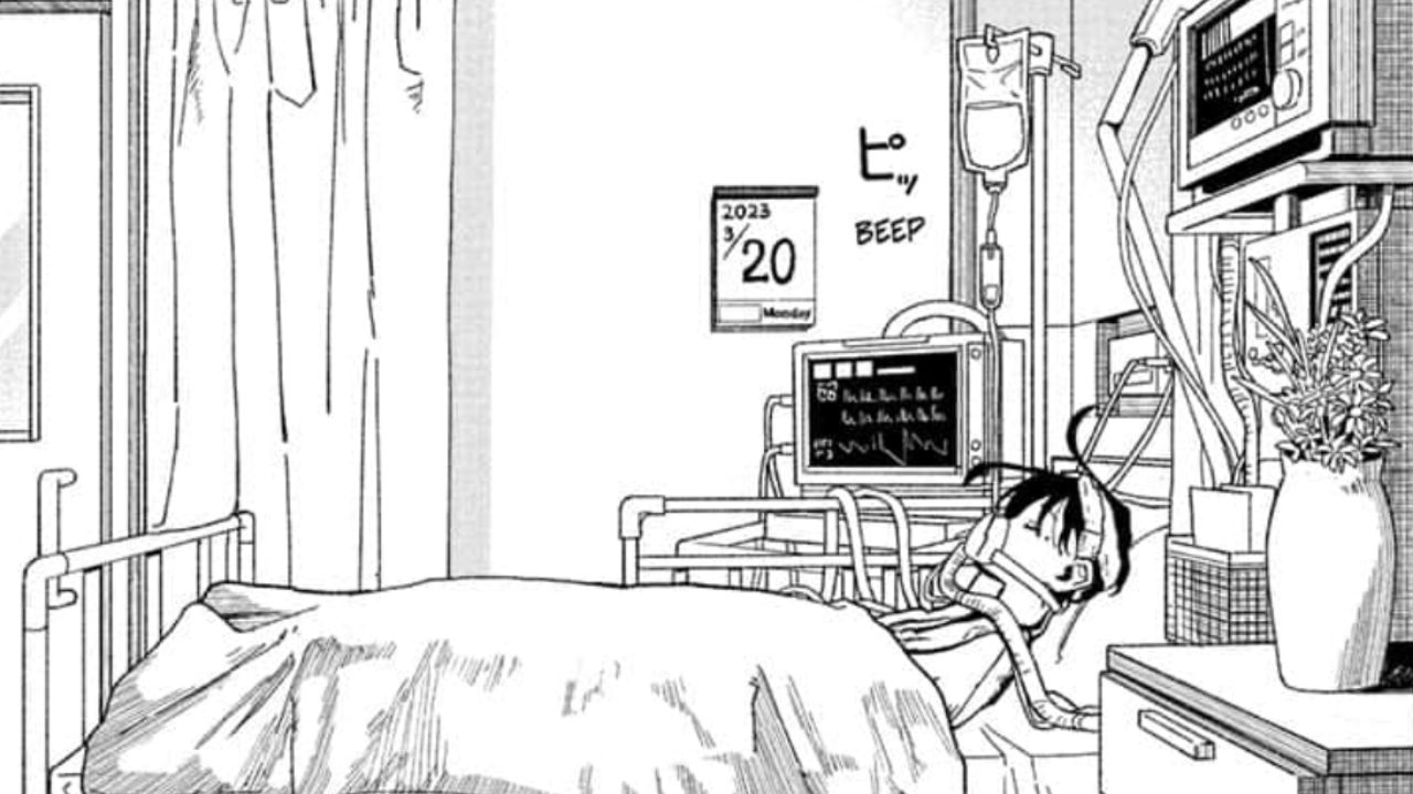 Ichinose Family’s Deadly Sins Ch 18 Release Date