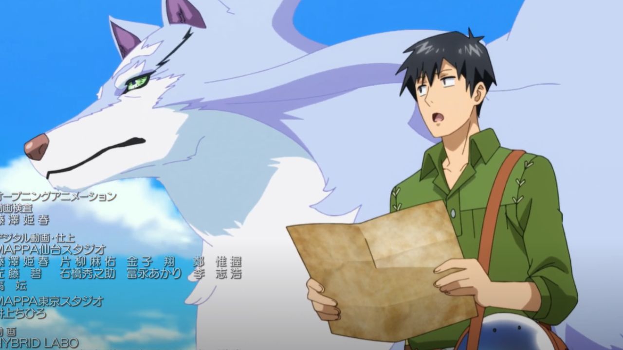 Cooking in Another World Episode 13 Release Date, Preview