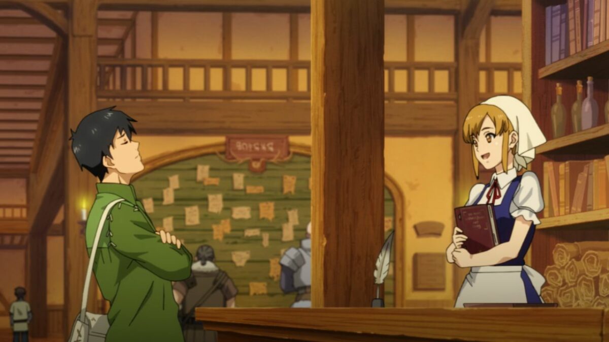 Cooking in Another World Episode 9 Release Date, Preview