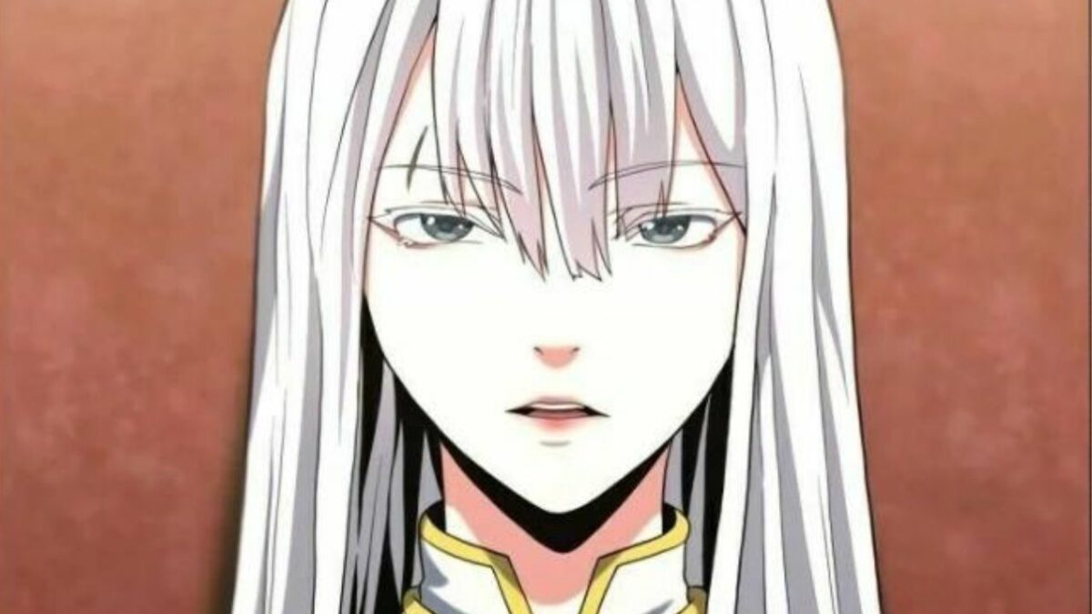 Strongest Characters in The Beginning After The End Manhwa