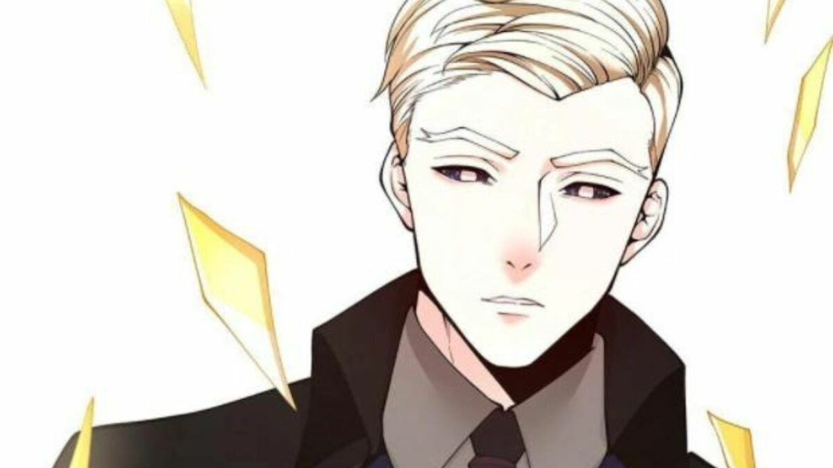 Strongest Characters in The Beginning After The End Manhwa