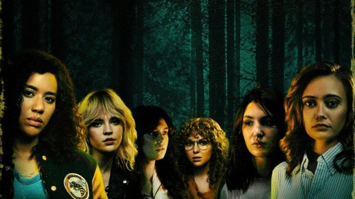 What Happens in Yellowjackets S3 Episode 4?