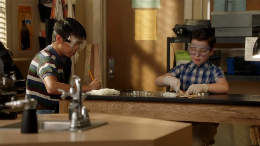 Young Sheldon S6 Mid-Season Finale Explained