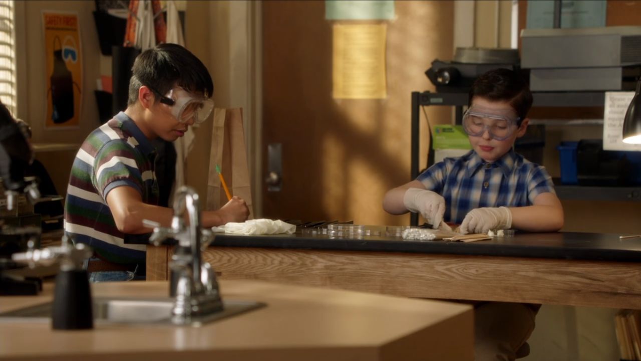 Young Sheldon S6 Mid-Season Finale Explained