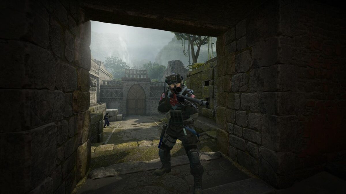 Counter-Strike Source 2 Version Beta Coming by Month’s End