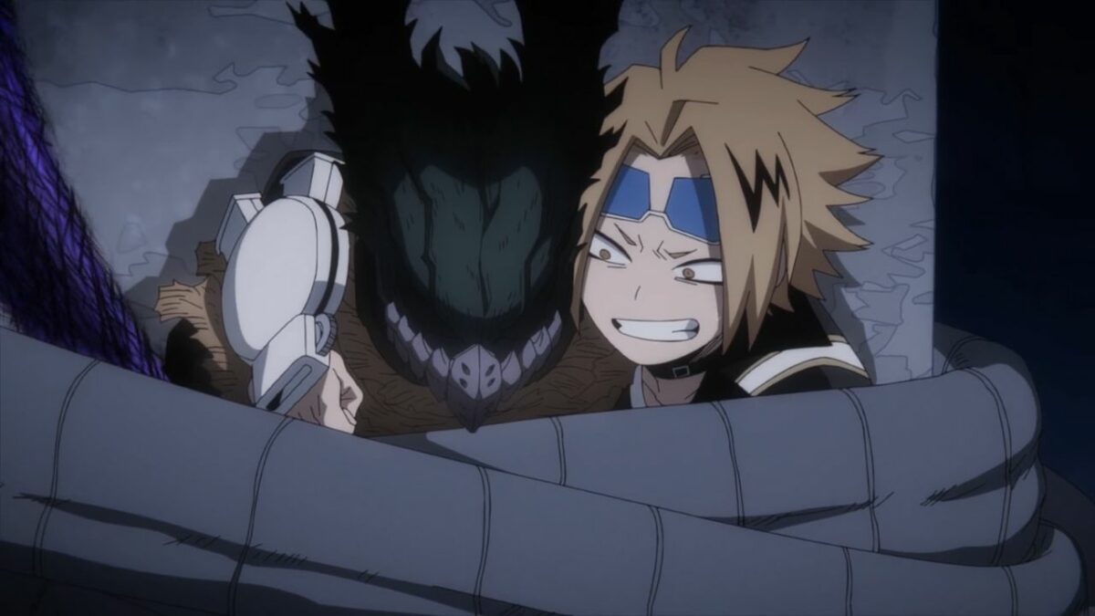 My Hero Academia S6 Ep 24: Release Date, Watch Preview