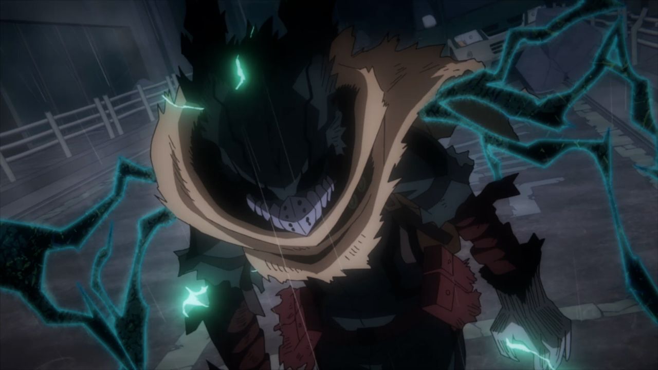 My Hero Academia S6 Ep 23: Release Date, Watch Preview