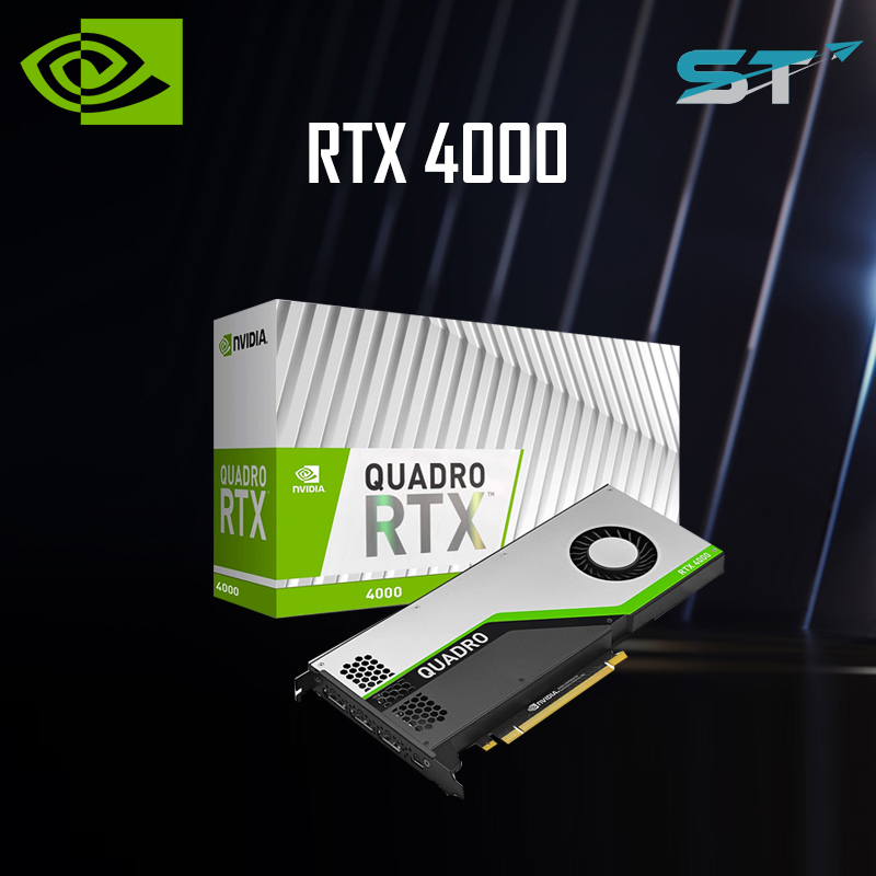 RTX 5000 workstation GPU reportedly has 15360 cores