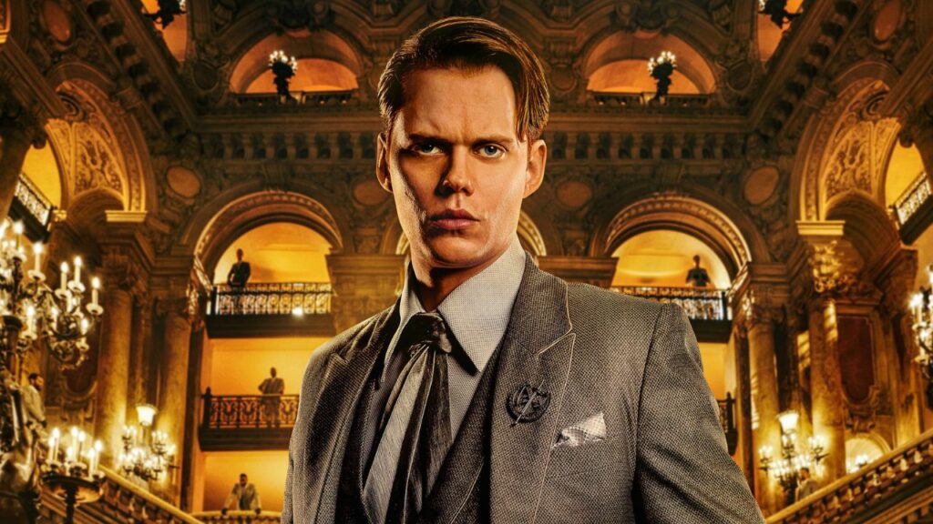 John Wick: Chapter 4’ Ending & Post-Credits Scene Explained