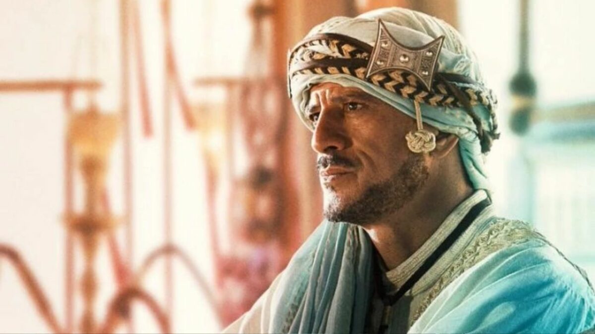 John Wick Assassin Organization ‘The High Table’ Explained