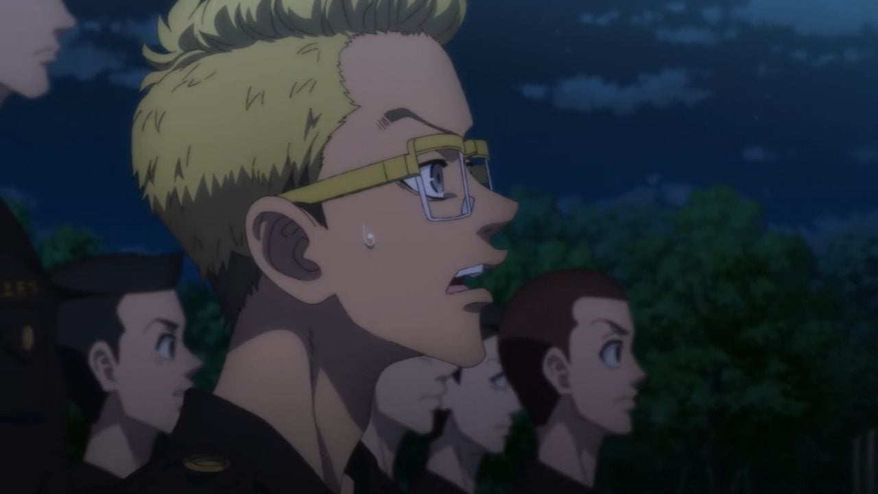 Kisaki Tetta meurt-il dans Tokyo Revengers ? Est-ce qu'il revient