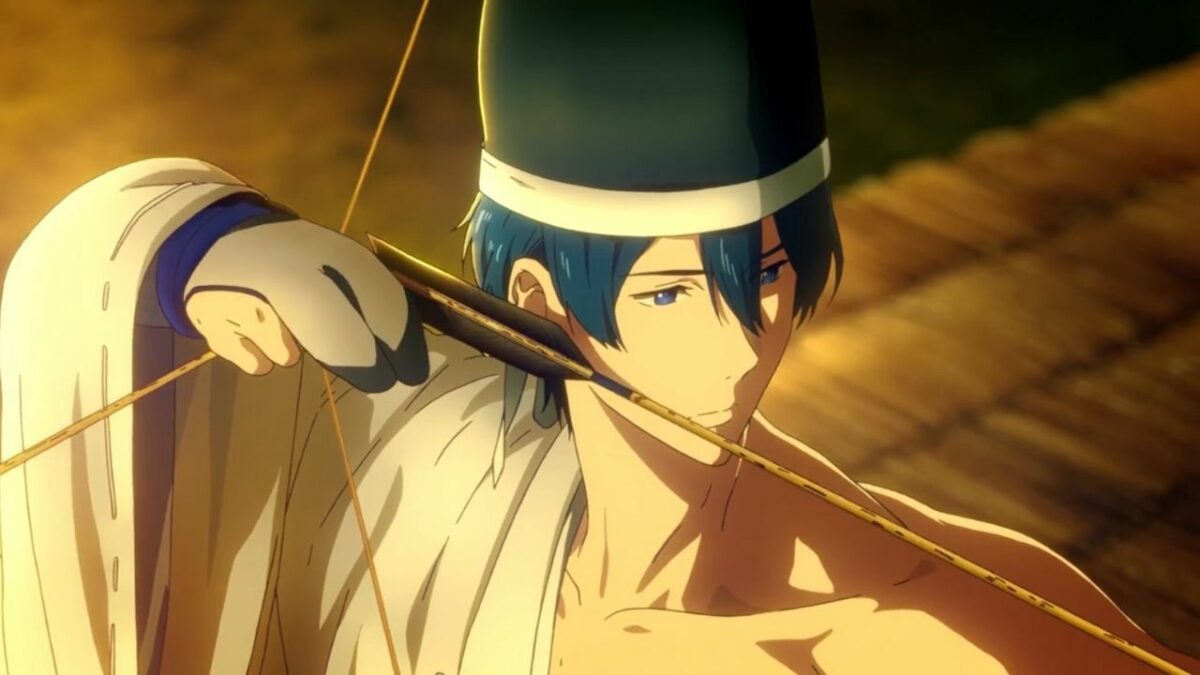 Tsurune Season 2 Ep14 Release Date, Preview