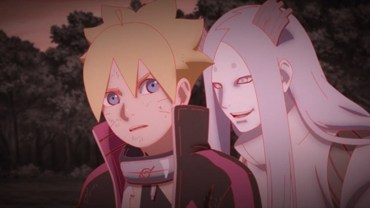 Boruto Episodio 294: Fecha de lanzamiento, vista previa