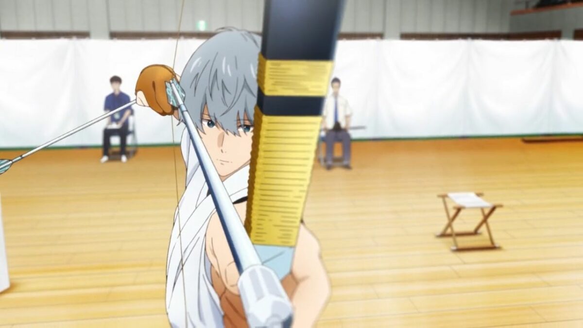 Tsurune Season 2 Ep12 Release Date, Preview