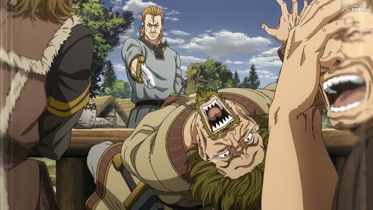 Vinland Saga Temporada 2 Episodio 13 Fecha de lanzamiento, vista previa