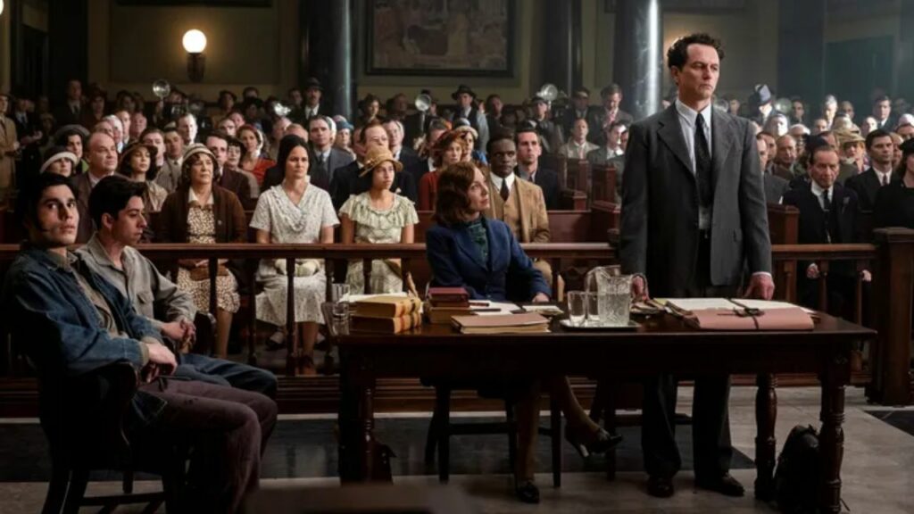 Perry Mason Season 2 Episode 3: Recap and Ending Explained