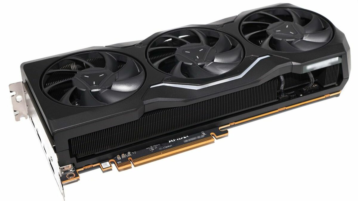 AMD Can Develop NVIDIA RTX 4090’s Competitor Based on RDNA 3