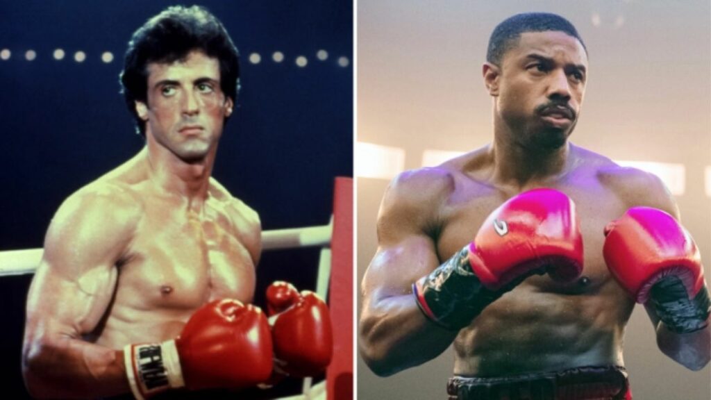 Rocky and Creed Films: Timeline of Events Explained