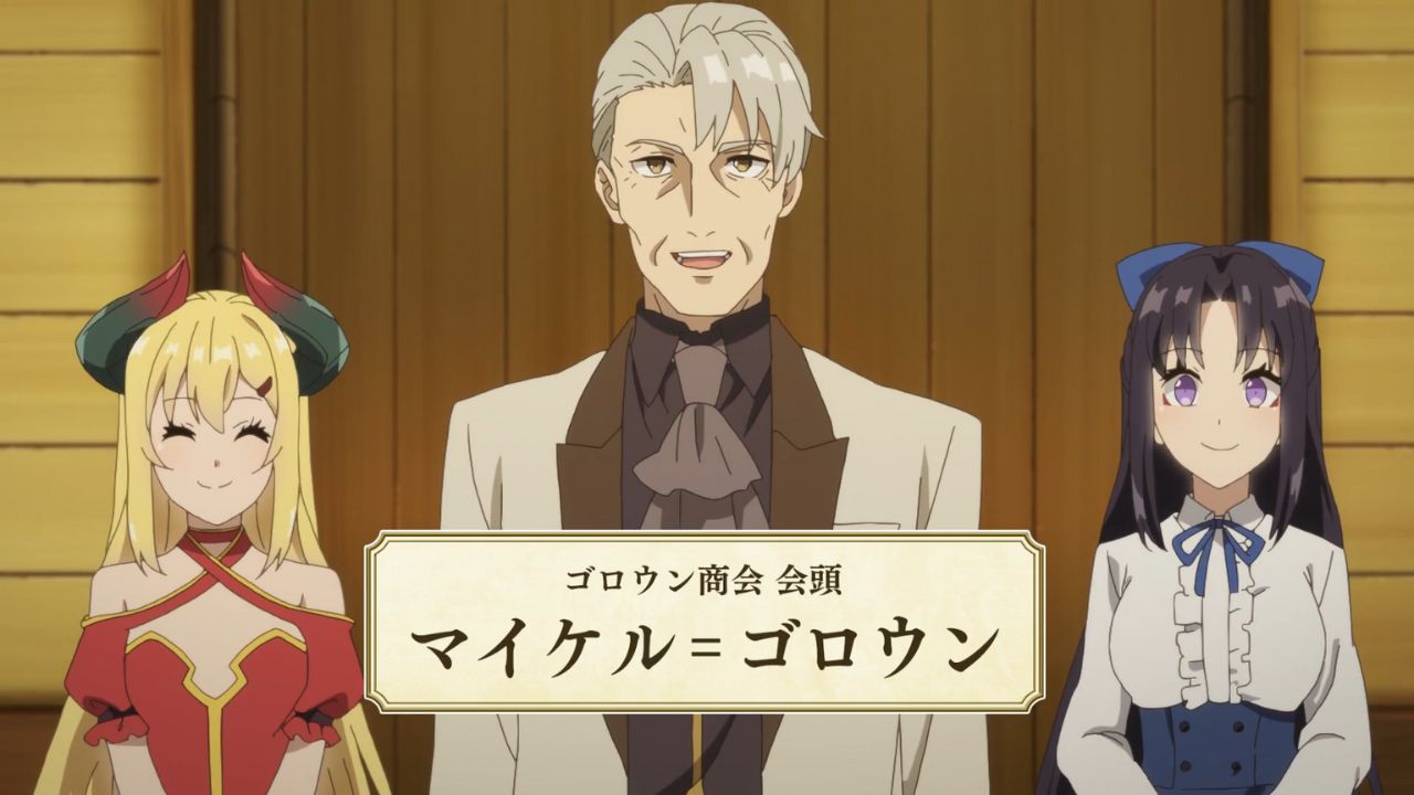 Farming Life in Another World Ep10 Release Date, Preview