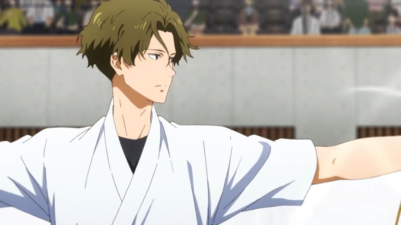 Tsurune Season 2 Ep13 Release Date, Preview