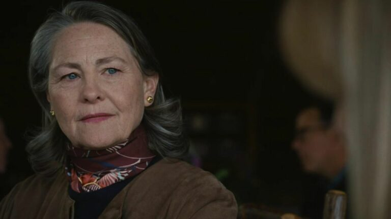 ¿Quién es Nan Pierce en Succession S4? ¿Por qué ella es importante?
