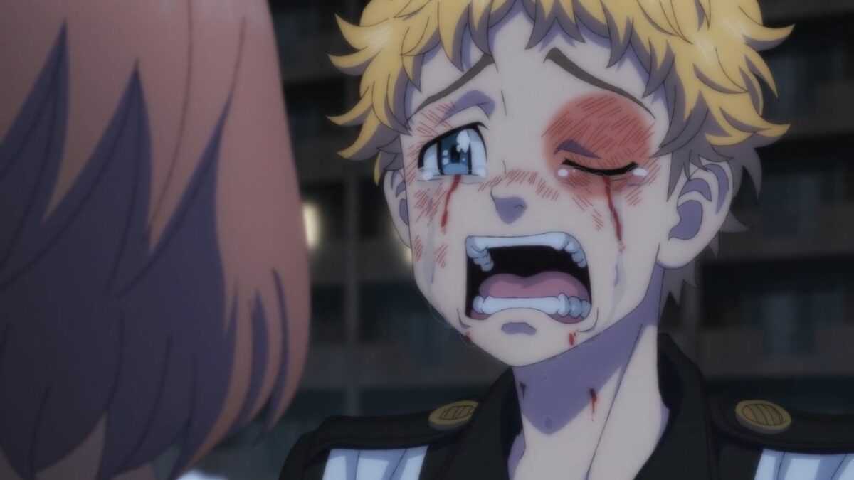 Tokyo Revengers Season 2 Ep11 Released Date, Preview