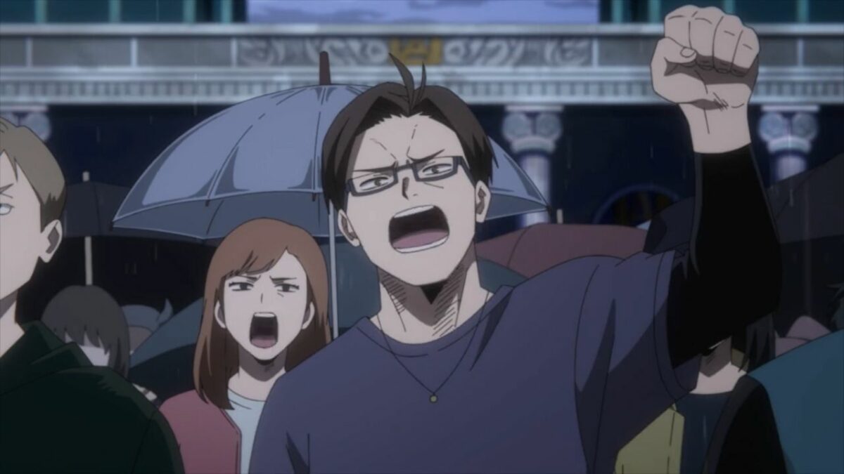My Hero Academia S6 Ep 25: Release Date, Watch Preview
