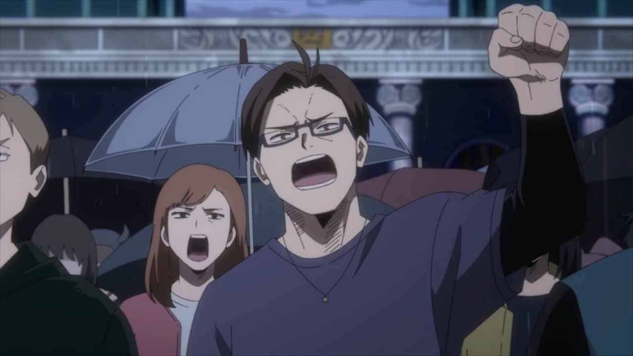 My Hero Academia S6 Ep 25: Release Date, Watch Preview